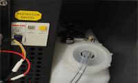 China Japan Thk Rail DTF Print Machine Environmental Protection Clothing Digital Printer for sale