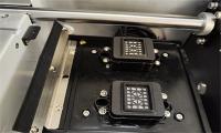 China Free Engraving PET Film Transfer Printer 500ml Small DTF Transfer Printer for sale
