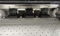 China Epson Head Mini DTF Printer High Strength Industrial PET Film Printer Clothing for sale