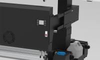 China Automatic Feed Sublimation Printing Machine 3L Sublimation Printer For Large Prints for sale