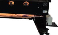 China 1920MM Sublimation Printer T Shirts Intelligent Drying System Sublimation Paper Printer for sale