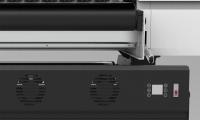 China Japanese Thk Rail Sublimation Printing Machine Industry Wide Format Printer Sublimation for sale