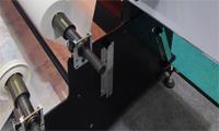 China 1920 MM Industrial Sublimation Printer Fabric Sublimation Printing Machine for sale