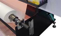 China THK Rail Dye Sublimation Photo Printer 1920 MM Wide Print Sublimation Printer for sale