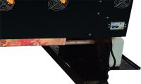 China 1920 MM Industrial Sublimation Printer Fabric Sublimation Printing Machine for sale