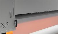 China THK Rail Dye Sublimation Photo Printer 1920 MM Wide Print Sublimation Printer for sale