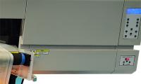 China Standard Drying System Wide Format Inkjet Printer Wide Format Sublimation Printer for sale