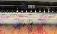 China Two Stage Dye Sublimation Printer Clothing Large Format Sublimation Printer for sale