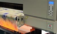 China Height 1062 MM Dye Sublimation Printer Digital Printer For Sublimation Printing for sale