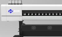 China Ink Alarm System ECO Solvent Printer DTF Wedding Photo Printing Machine for sale
