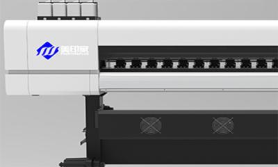 China Ink Alarm System ECO Solvent Printer DTF Wedding Photo Printing Machine for sale