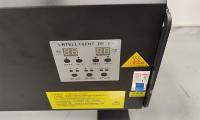 China Environmental ECO Solvent Printer With Up To 1880 DPI Print Resolution 16m2 / Hour for sale
