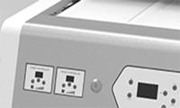 China Japanese Linear Guide Uv Led Inkjet Printer Rotary Uv Led Digital Inkjet Printing Machine for sale