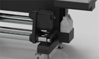China 3C DTF UV Printer With Maximum 620 MM Ink Cartridge Capacity Of 1.5 L for sale