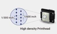 China I3200-U1 Printer Accessories Epson Precision Core MEMS Nozzle for sale