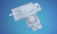 China White Color DTF Ink Sac For DTF Transfer Printer for sale