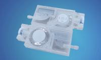 China White Color DTF Ink Sac For DTF Transfer Printer for sale