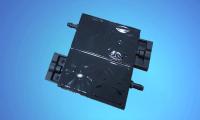 China Epson I3200 UV Ink Sac For Sprinkler UV Flatbed Printer for sale