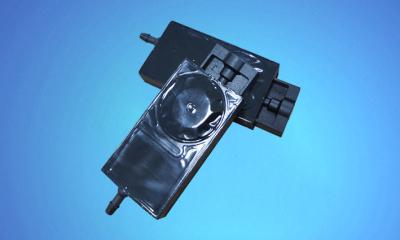 China Epson I3200 UV Ink Sac For Sprinkler UV Flatbed Printer for sale