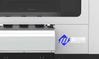 China Black and white Water Transfer Printer 300 MM Max Width And CMYK  Ink for sale