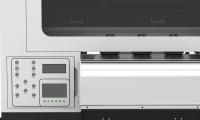 China Stable Operation Water Transfer Printer For Medical Equipment for sale