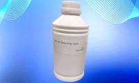 China Transparent Color DTF Ink Moisturizinng Liquid Capacity 1L For Epson Printing Nozzle for sale