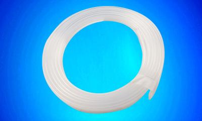 China Length 1-100M UV Ink Tube Translucent Color CCC for sale