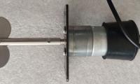China Corrosion Resistant Printer Accessories Mixer Motor To Prevent White Ink Precipitation for sale