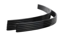 China 1-100 M UV Ink Tube Black High Temperature Resistance for sale