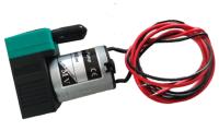 China Rugged Low Noise UV Peristaltic Pump Wear Resistance for sale
