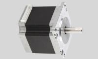 China Stable Performance Stepper Motor With Axle Diameter Of 8mm 24V for sale