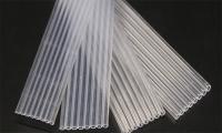 China Length 1-100M UV Ink Tube Translucent Color CCC for sale