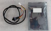China Black Raster Decoder For 180LPI-15*1500MM Encoder Tape for sale