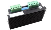 China Energy Saving Protection AC Stepper Drive 5.6A Fast response speed for sale