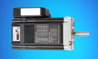 China 180W 36V Integrated Servo Motor With High Performance Closed Loop Control for sale