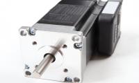 China 180W 36V Integrated Servo Motor With High Performance Closed Loop Control for sale