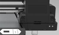 China Powerful Uv Printing Machine Safe Stable Flat Jet Ink Printer 6090 for sale