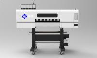 China Professional 620mm Long Printing DTF Printer with 1800 DPI Resolution for sale