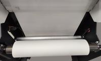 China 620MM PET Film DTF Printer With EPSON-I3200 A1 Printhead 200KG Net Weight for sale