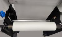 China 1800 DPI DTF Transfer Printer With 1500 ML Ink Capacity For PET Film for sale