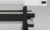 China Premium Commercial DTF Printer With Epson Print Head 1800 DPI Resolution for sale