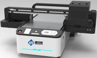 China Glossy Or Matte Finish For Wood Paintings Wood UV Flatbed Printer for sale