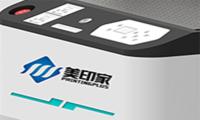 China Professional 1440 DPI Uv Inkjet Flatbed Printer / Uv Flatbed Printing Machine with THK Linear Guide for sale