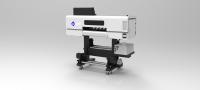 China Maintop6.1/PP RIP DTF UV Printer On PET Film Up To 600mm CMYK White Ink Color for sale