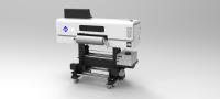 China Maintop6.1/PP RIP DTF UV Printer On PET Film Up To 600mm CMYK White Ink Color for sale