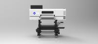China High-Resolution UV Printer Fast Curing with Durable for sale