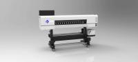 China 1620MM ECO Solvent Printer Indoor With YMCK Lm Lc LLk Lk Ink for sale