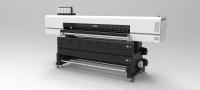 China Large Format Dye Sublimation Printer With 5 Liter Ink Cartridges And 192 CM Print for sale