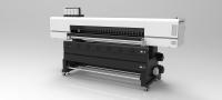 China 1850MM Wide Format YMCK Dye Sublimation Inkjet Printer Sublimation Printing Machine with USB 2.0 for sale
