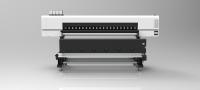 China Professional fast printing speed Dye Sublimation Printing with 1880 DPI for sale